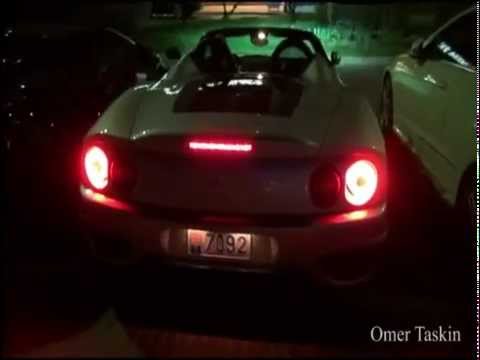 Supercar Start-Up Line-Up(Ferrari,Lamborghini,Masserati,Bugatti,Nissan Skyline Gtr,Bugatti..)