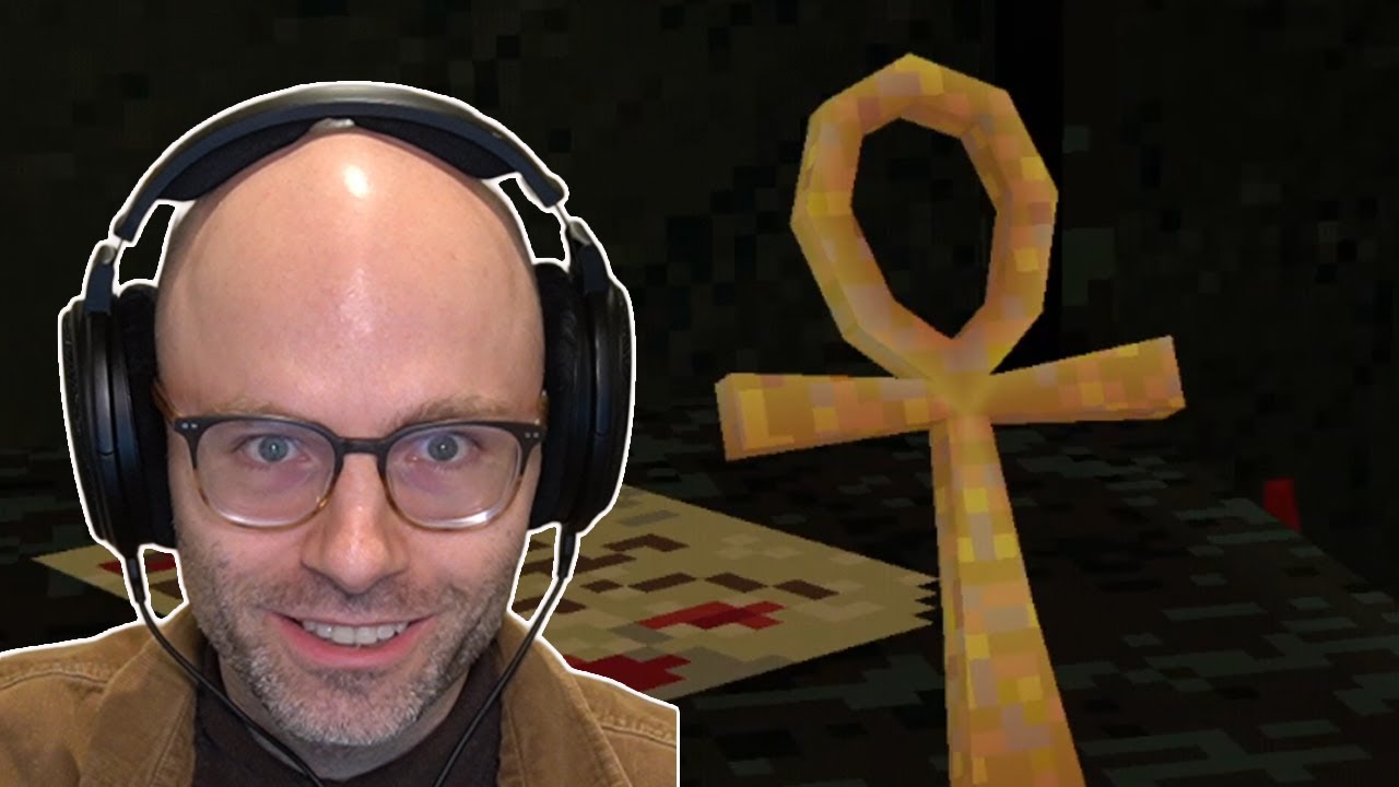 You cannot kill that which has no life (CloverPit) - YouTube