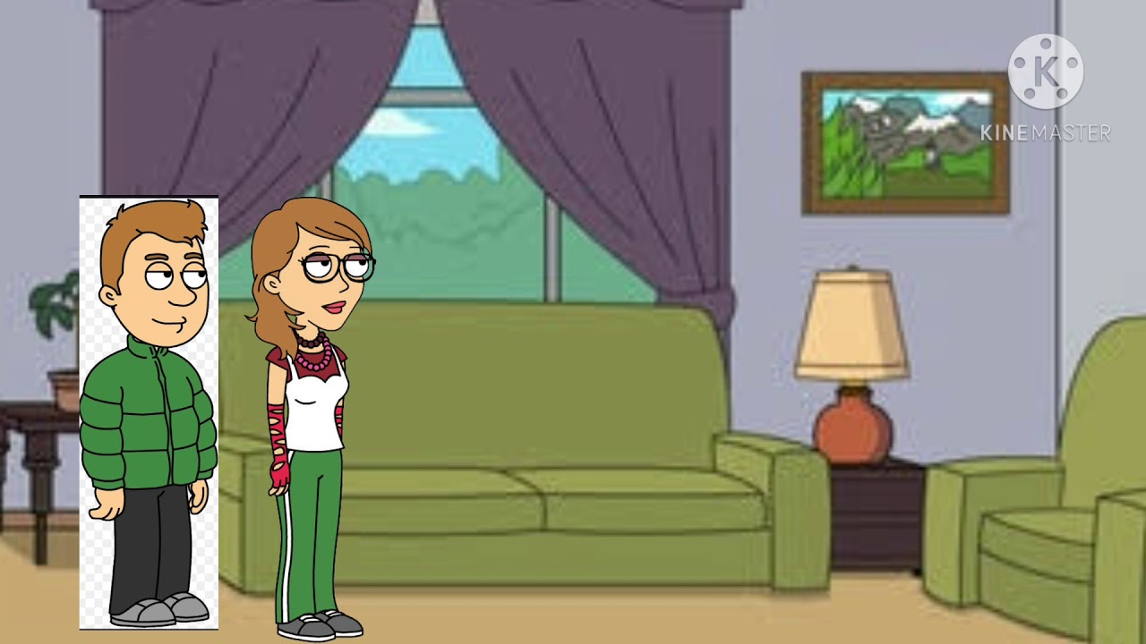 Free Dislike Erika And Zack Gets Grounded - YouTube