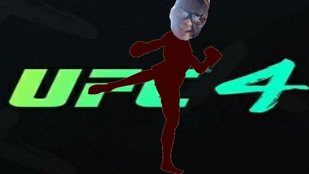 The Destroyer Has Come | UFC 4 Part 2 - YouTube