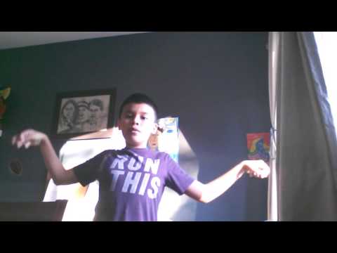 Just Dance 2017 Leila