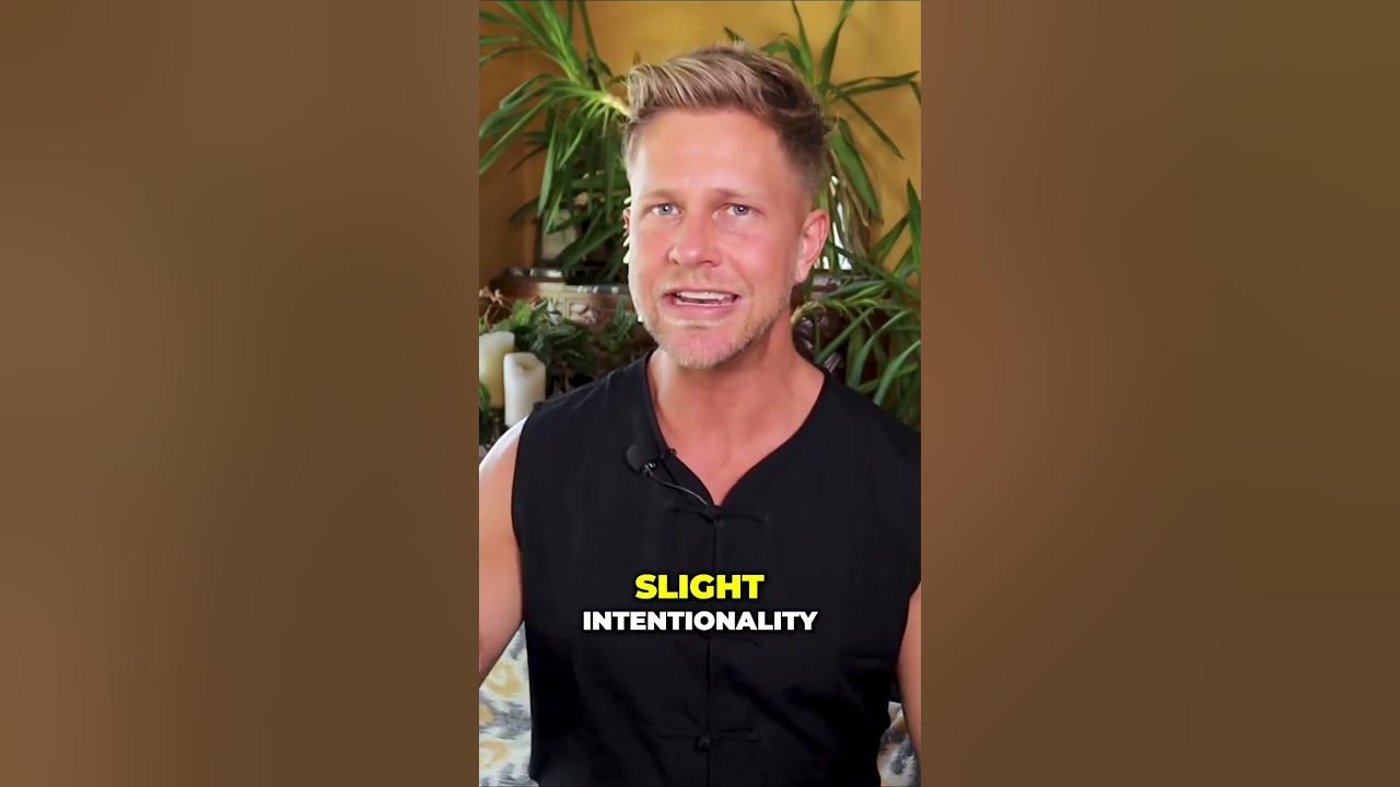 Your Breathing Too Hard! 😤 Effortless Pathway to Inner Peace - YouTube