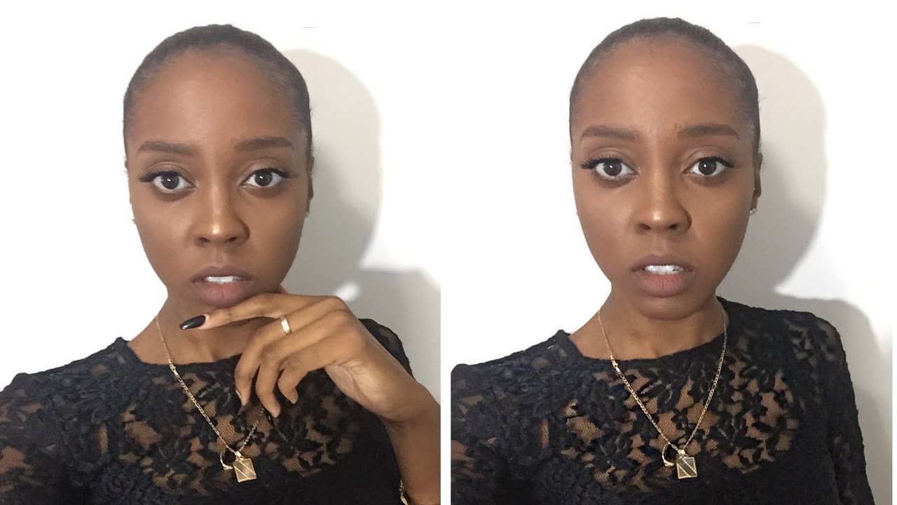 Fast speed makeup Tutorial | October 2017 | miminexo - YouTube