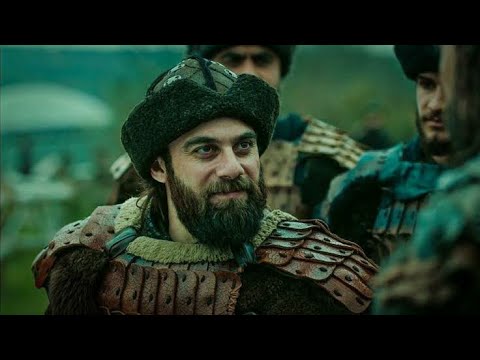 Dogan bey is in love with Banu cicek | dirilis Ertugrual | romantic ...
