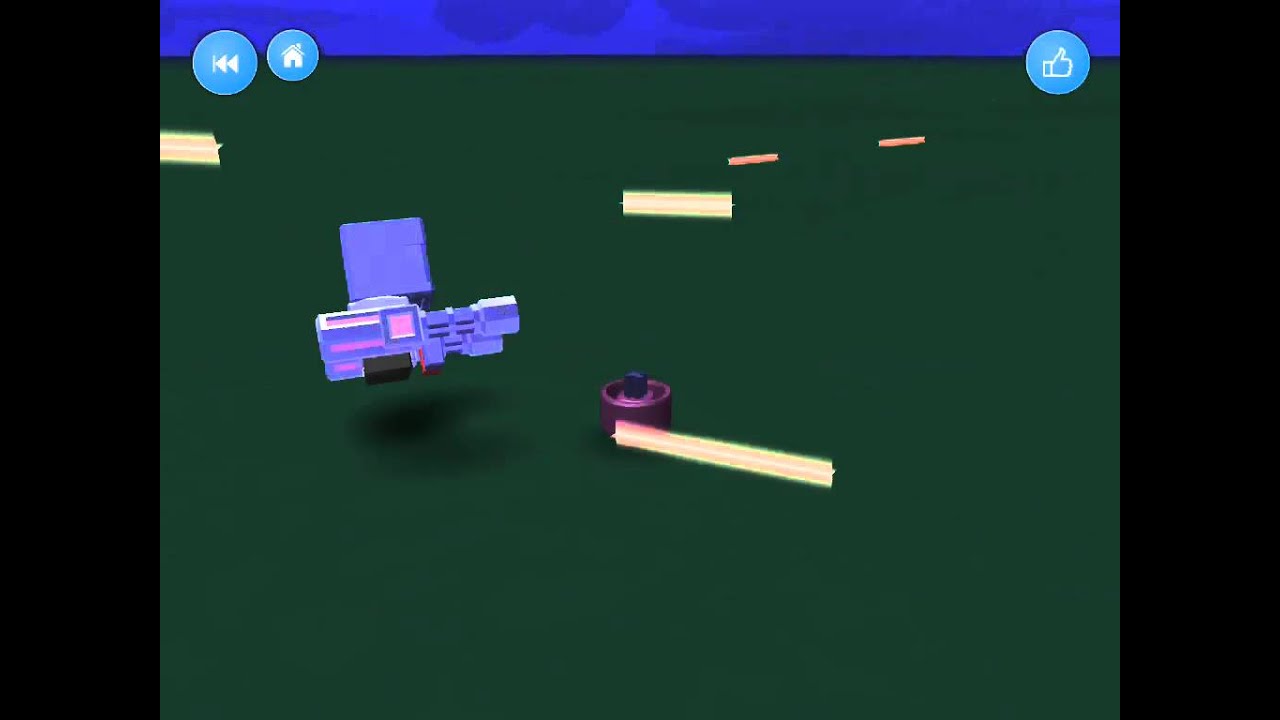 Blockworld hd - graphicsvamet