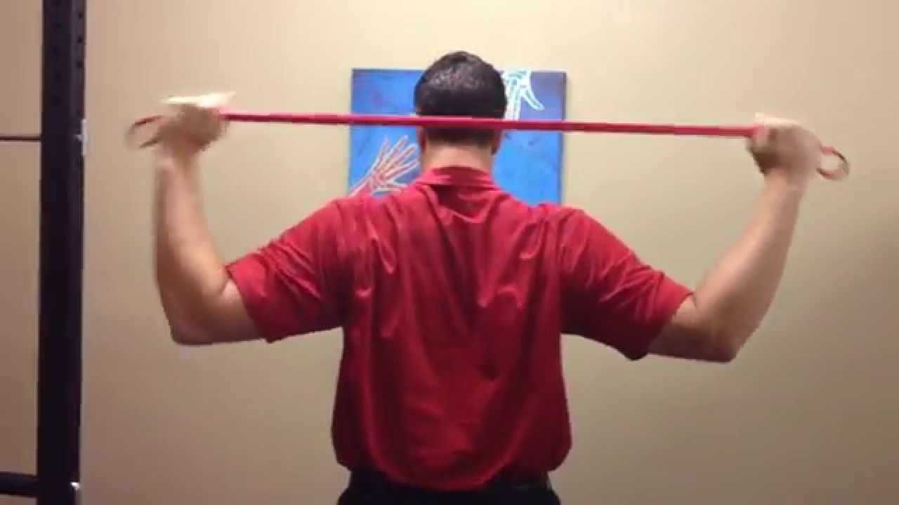 Shoulder Rehab for Golf Injuries | Susquehanna Spine Lancaster ...