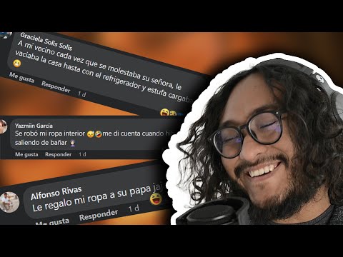Lo más RARO que HIZO mi EX al TERMINAR pt.3| pollerocho