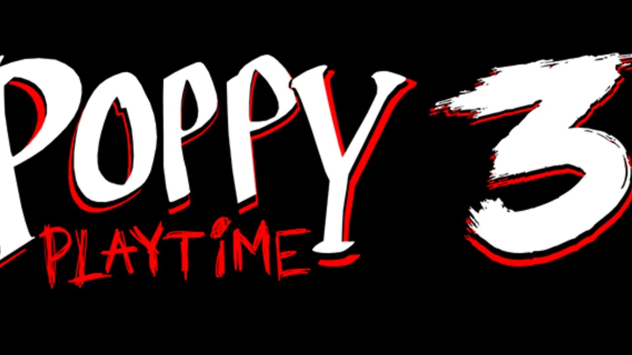 poppy Playtime ch3 part 3(sans voie) - YouTube