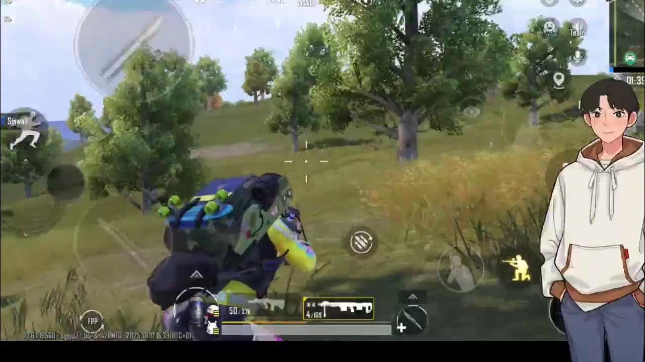 good evening everyone live tayo saglit pubg gaming - YouTube