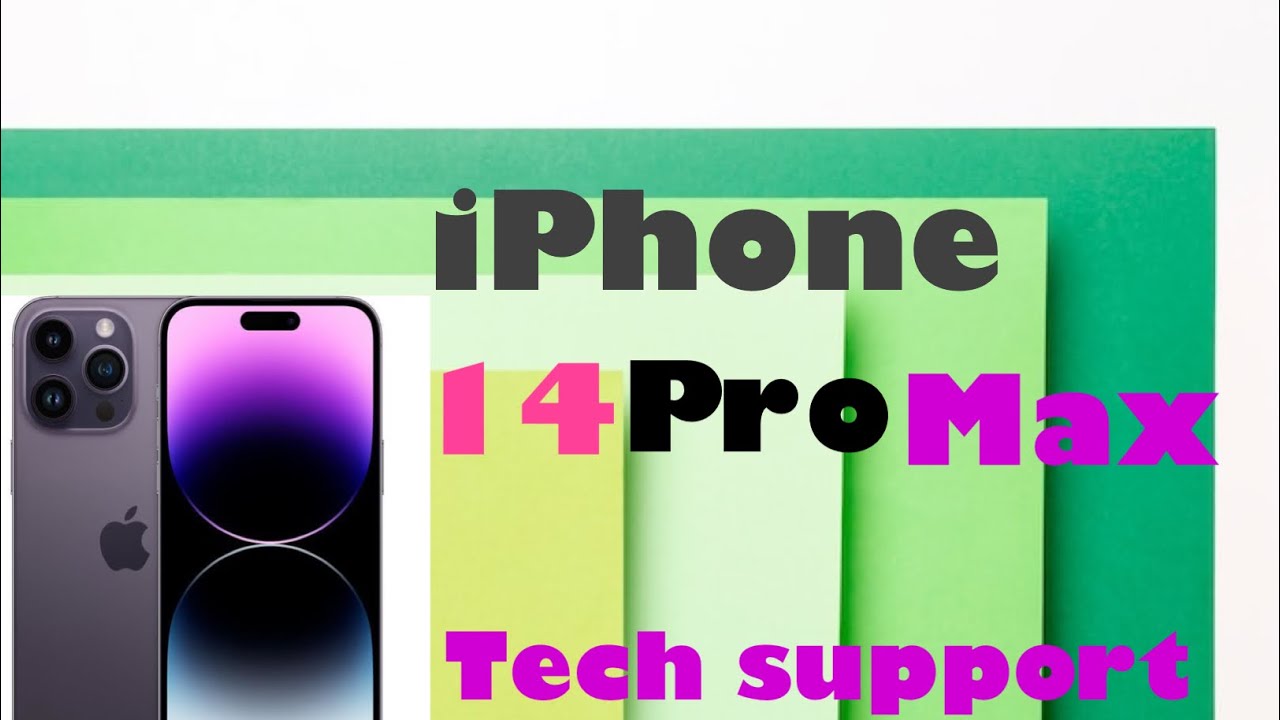 Unboxing iPhone 14 pro max review iPhone 14 pro max - YouTube