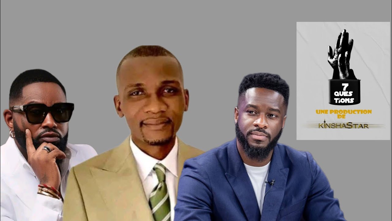 Gauthier Sey : Ferre s’est fait infiltré, Charles Tabu n’a jamais payé ...