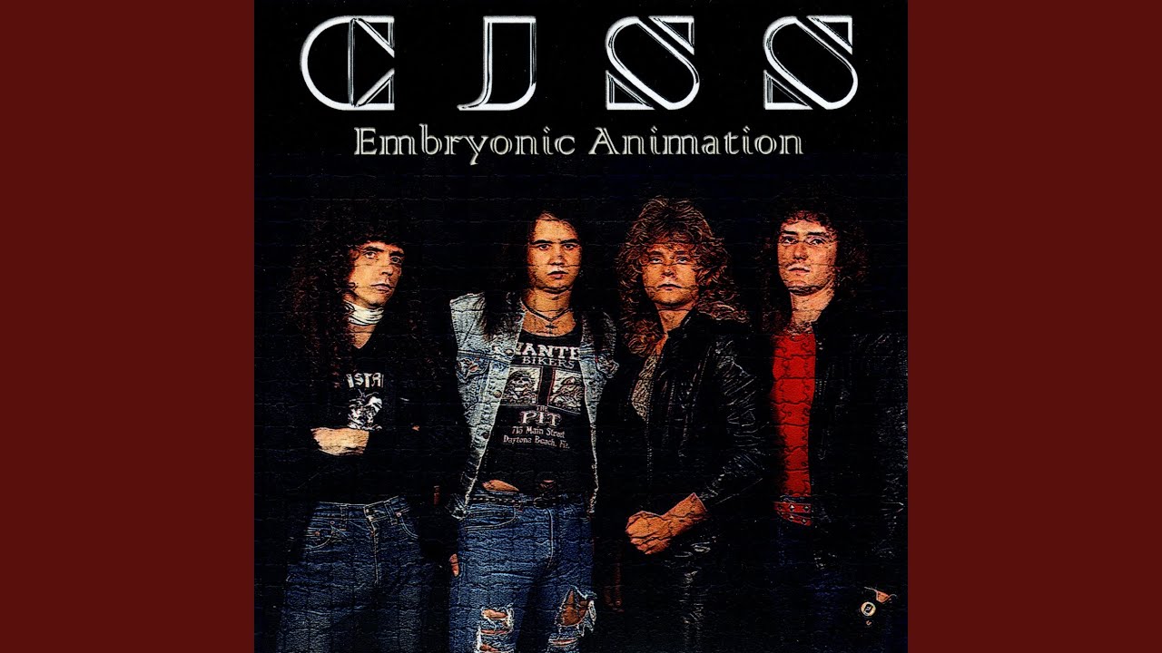 Hell on Earth (Demo) - YouTube