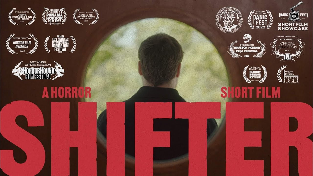 SHIFTER | Horror Short Film - YouTube
