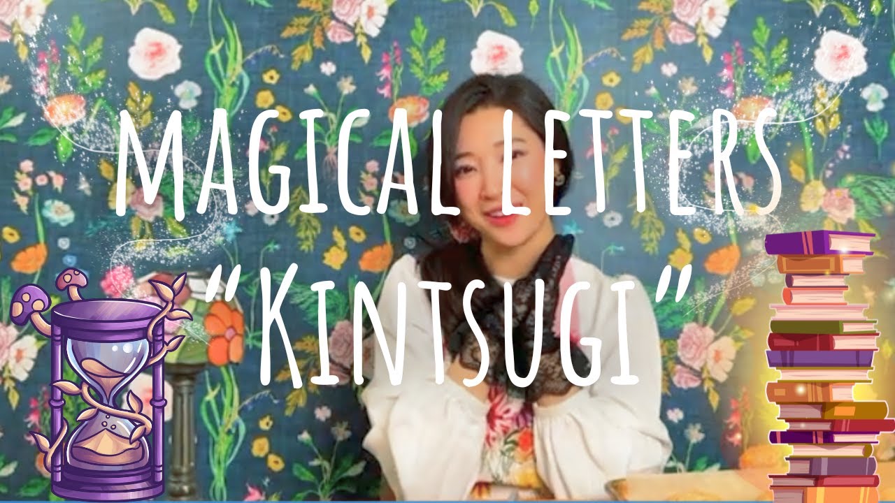 Magical Letters - Episode 3: Kintsugi / 마법의 편지 - 3화: 킨츠키 - YouTube