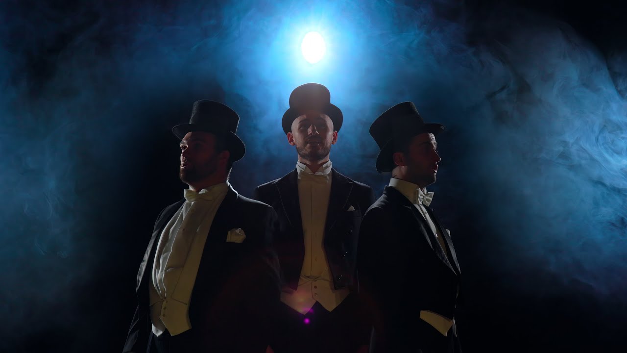 The Diamond Baritones | 2023-2024 Season Trailer - YouTube