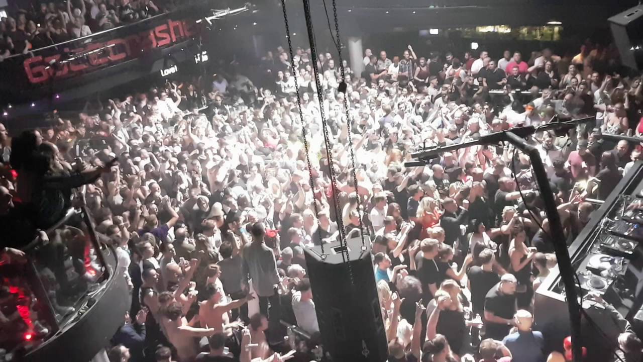 Gatecrasher GC23 23rd Birthday Party(1) - YouTube