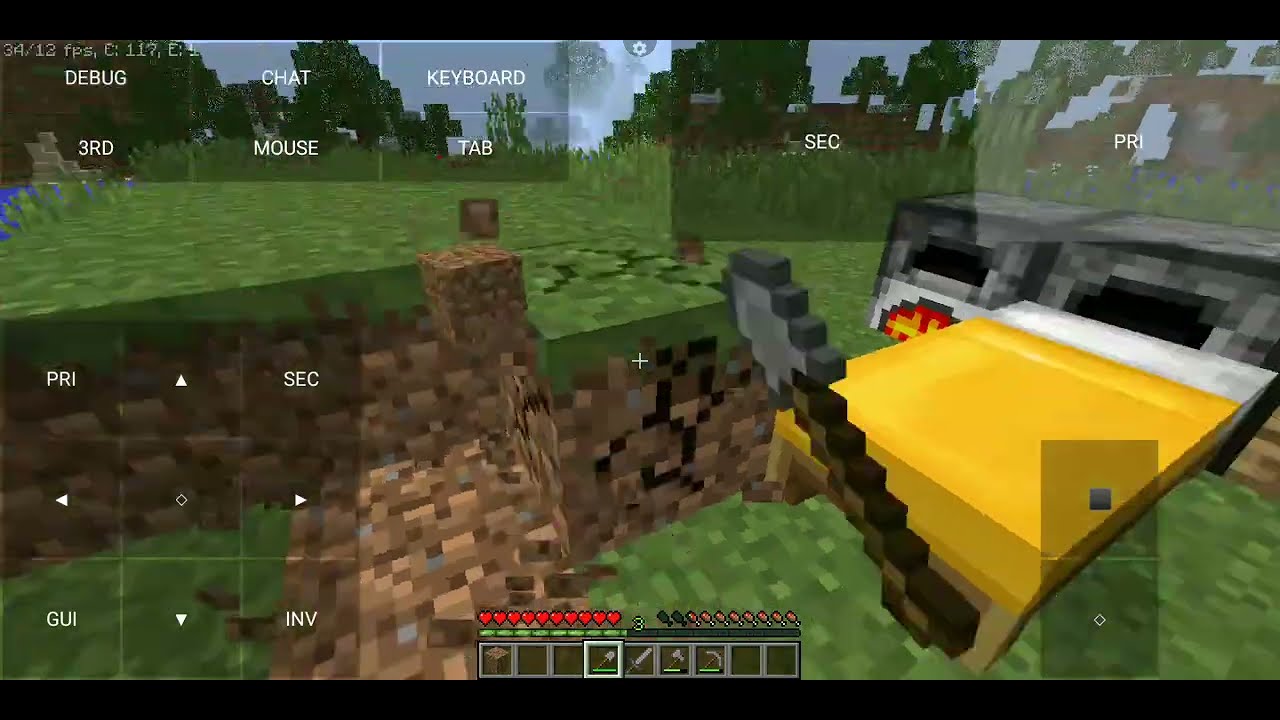 survival gameplay#1 - YouTube