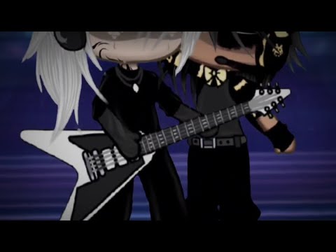 It's definitely him!😱 ️‍🔥/Music=I Don't Wanna Be Me/#gacha#rock#gachalife#capcut#ibispaint - YouTube