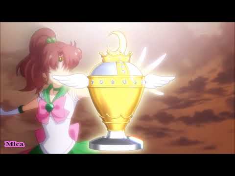 La Soldier I Sailor Moon Crystal