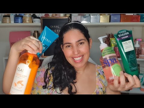 Linhas para couro cabeludo | CLABO, SPA, STEM, REDKEN, SALON DE MAGIE ...