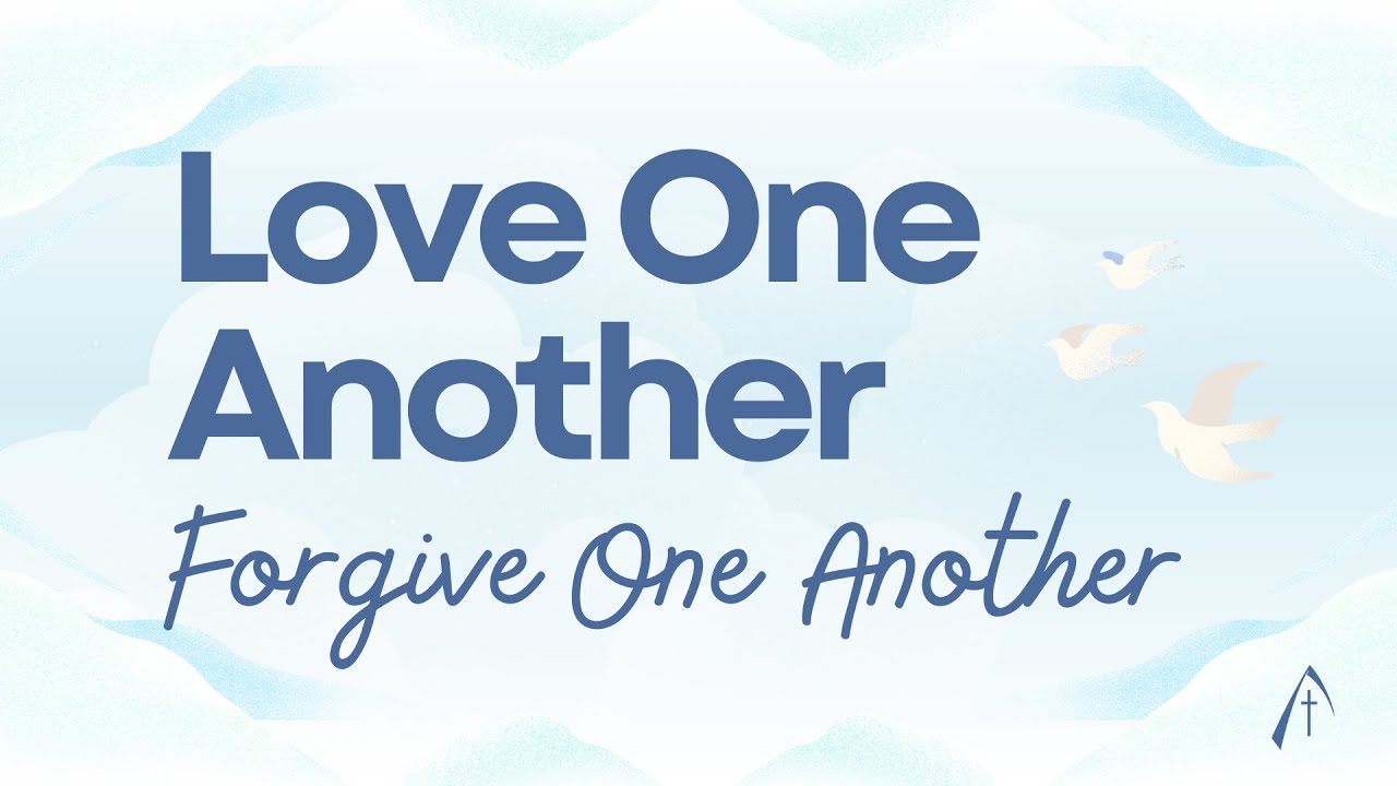 GVBC Sunday Service | Forgive One Another | 1.19.25 - YouTube