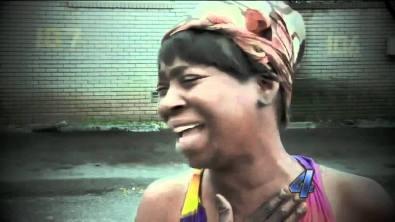 I Got Bronchitis - music video - YouTube