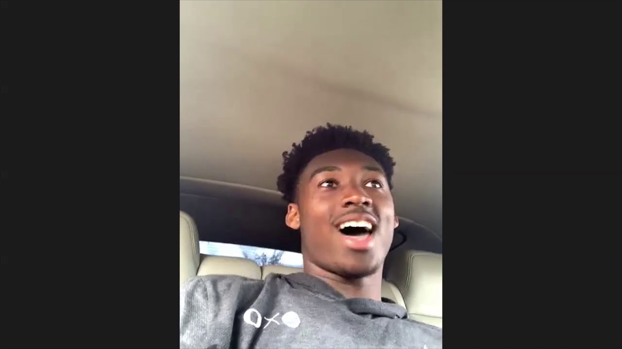 Interview with Steve Stephens IV (Duck Safety) on Oregon Football in ...