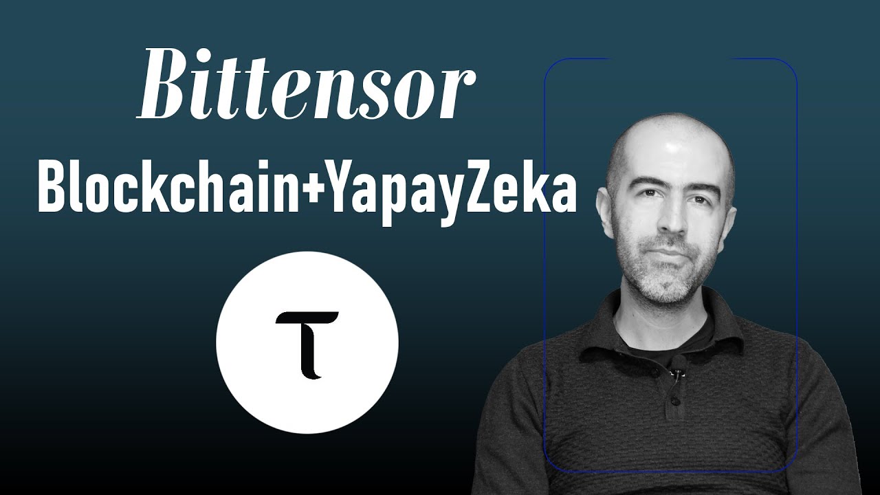 Bittensor (TAO) Analiz - YouTube