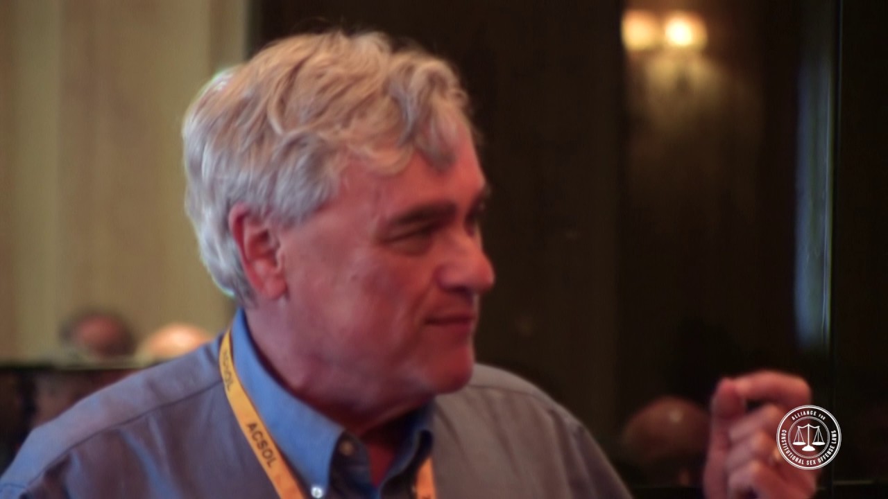 ACSOL Ira Ellman: When Will They Learn - YouTube