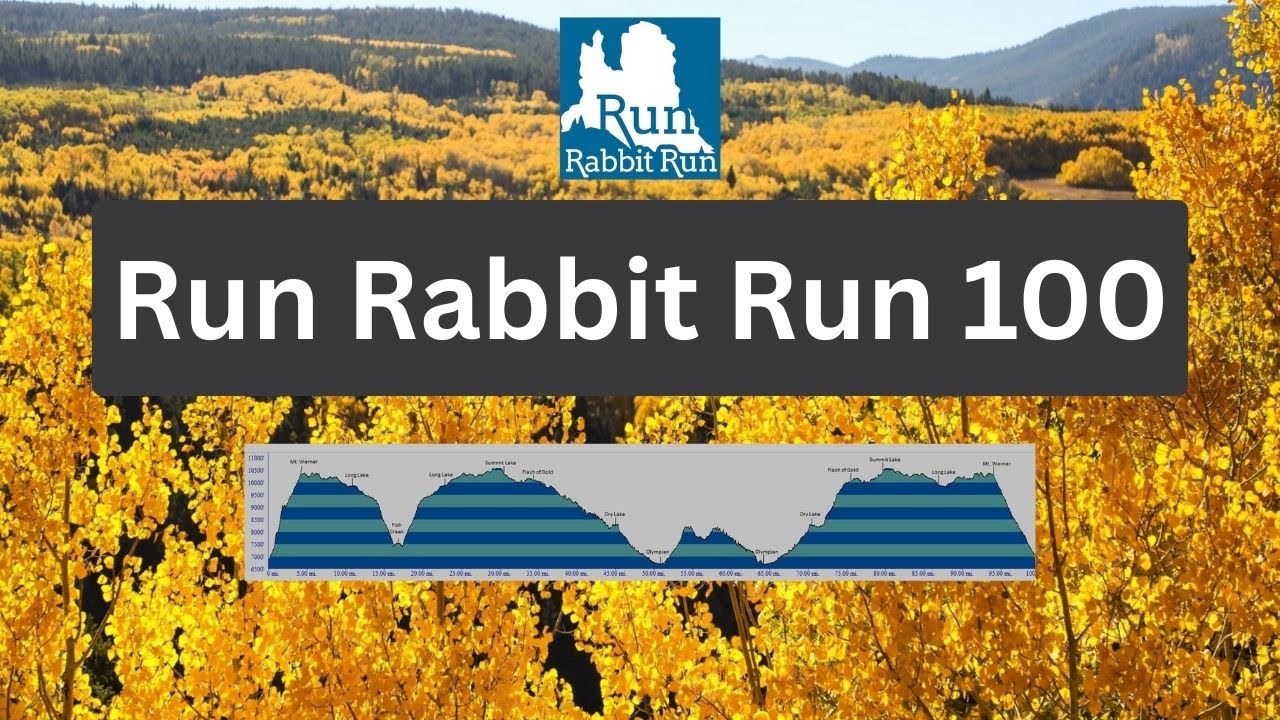 My First DNF - Run Rabbit Run 2025 - YouTube