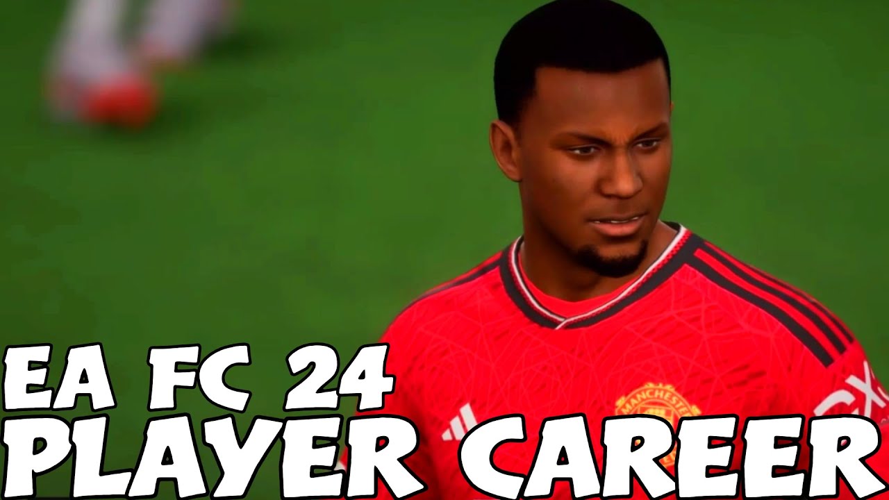 ITS A SAD DAY AT THE OFFICE!! | FC 24 My Player Career Mode Ep. 129 ...