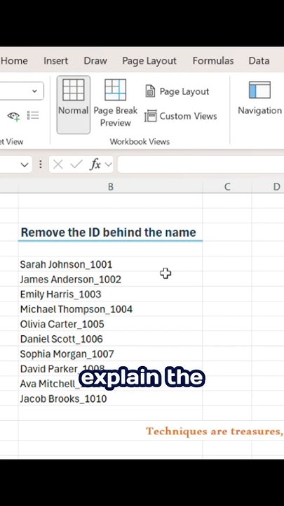 Find and replace in excel #excel #exceltricks #education #exceltips #microsoft #exceltutorial ...