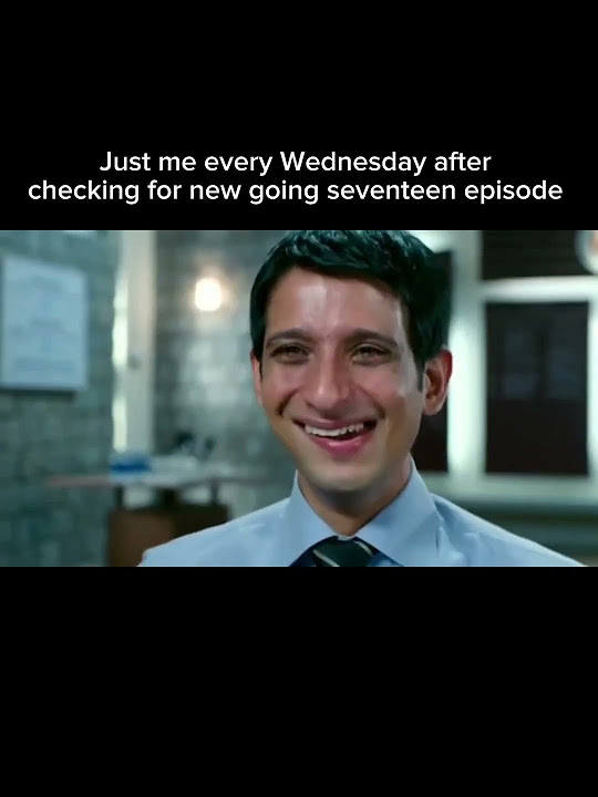 I miss going seventeen 😭 #seventeen #carat #goingseventeen #funny #kpop #shorts - YouTube