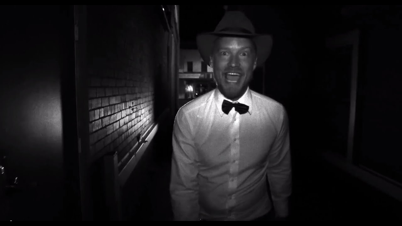 Happy - Cole & Nige's Surprise Video - YouTube