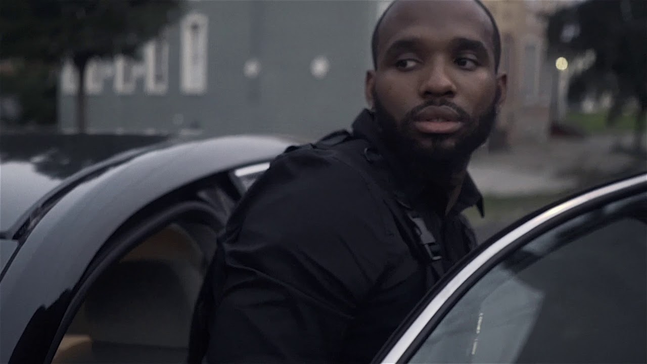 Funchie the CamdenKid ft Ar Ab "Pray For My Enemies" - YouTube