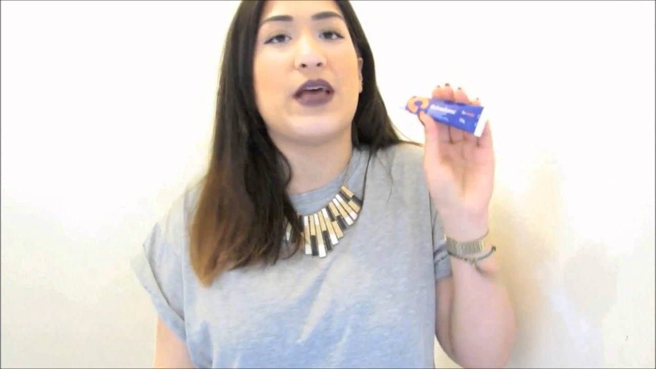 BenazirgraceXO review of Quinoderm Acne Cream 5% - YouTube