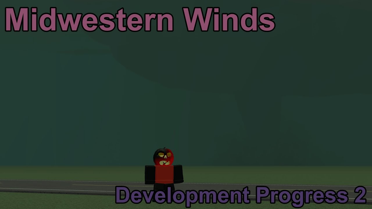 Midwestern Winds Development Progress 2 - YouTube