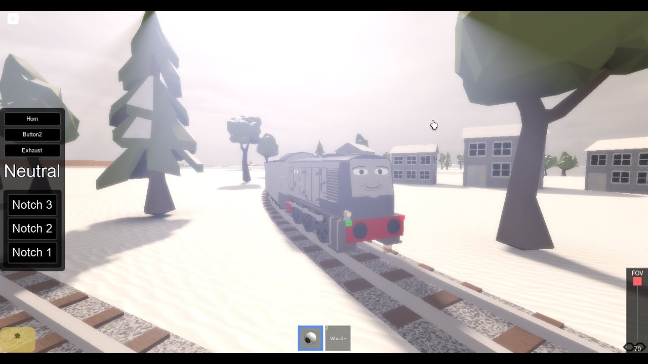 Come and learn with pibby - Train Insurance (Fanmade Animation) - YouTube