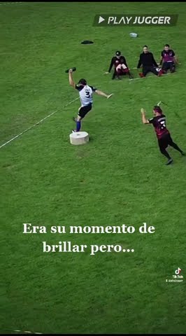 ️¡Play Jugger ahora está en TikTok! ¿Nos ayudas a crecer? - YouTube