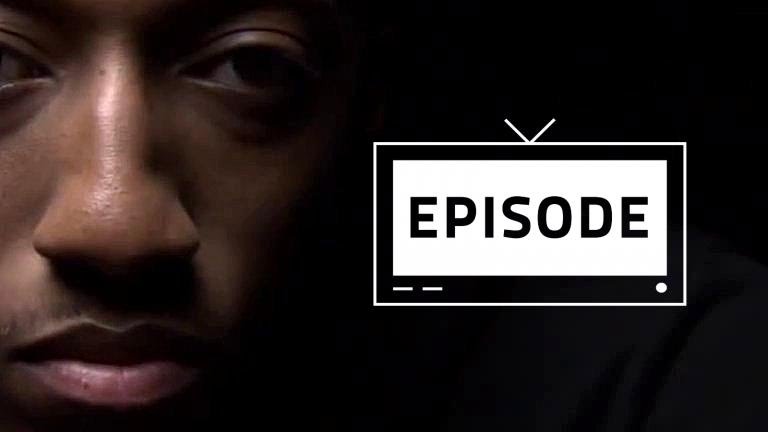 Lecrae testimony on I AM SECOND - Christian Rap - YouTube