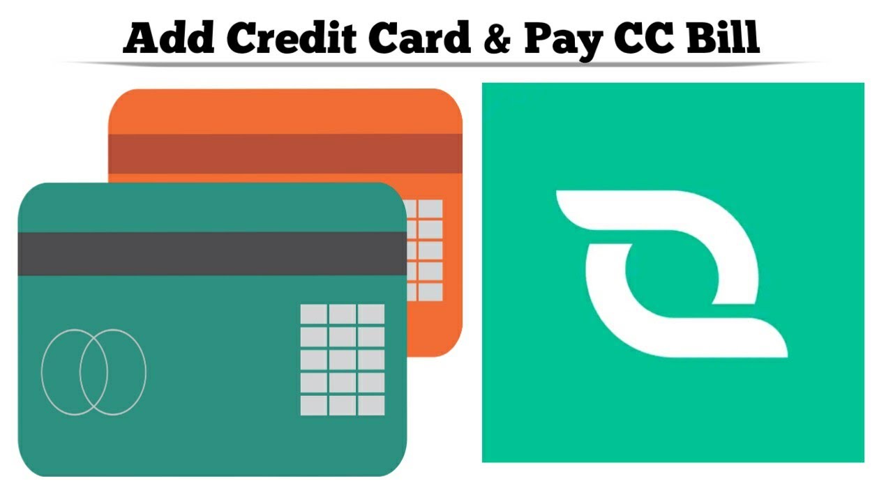 CheQ App Tutorial: Adding Credit Cards & Making Payments Simplified ...