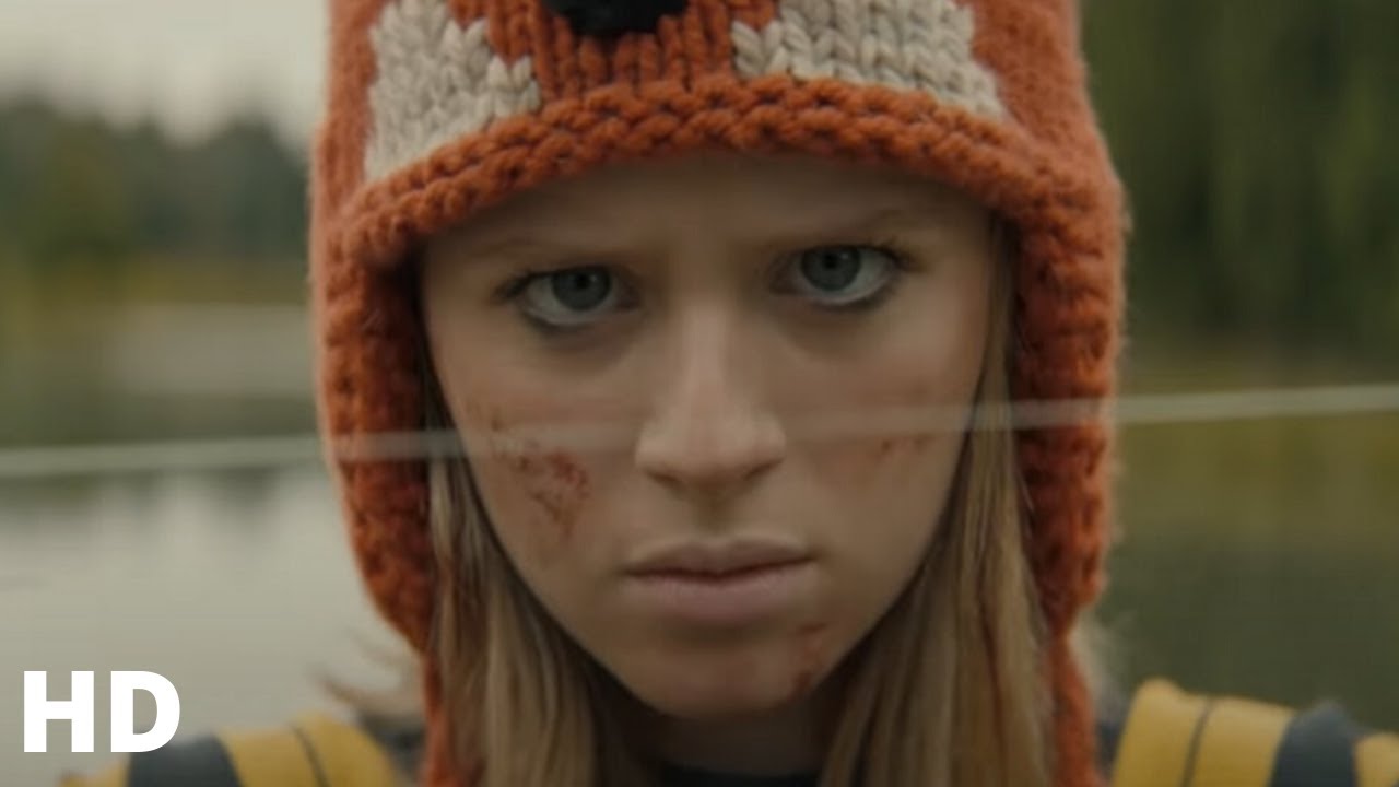 Becky 2020 Trailer #1 See A Movie HD Trailer - YouTube