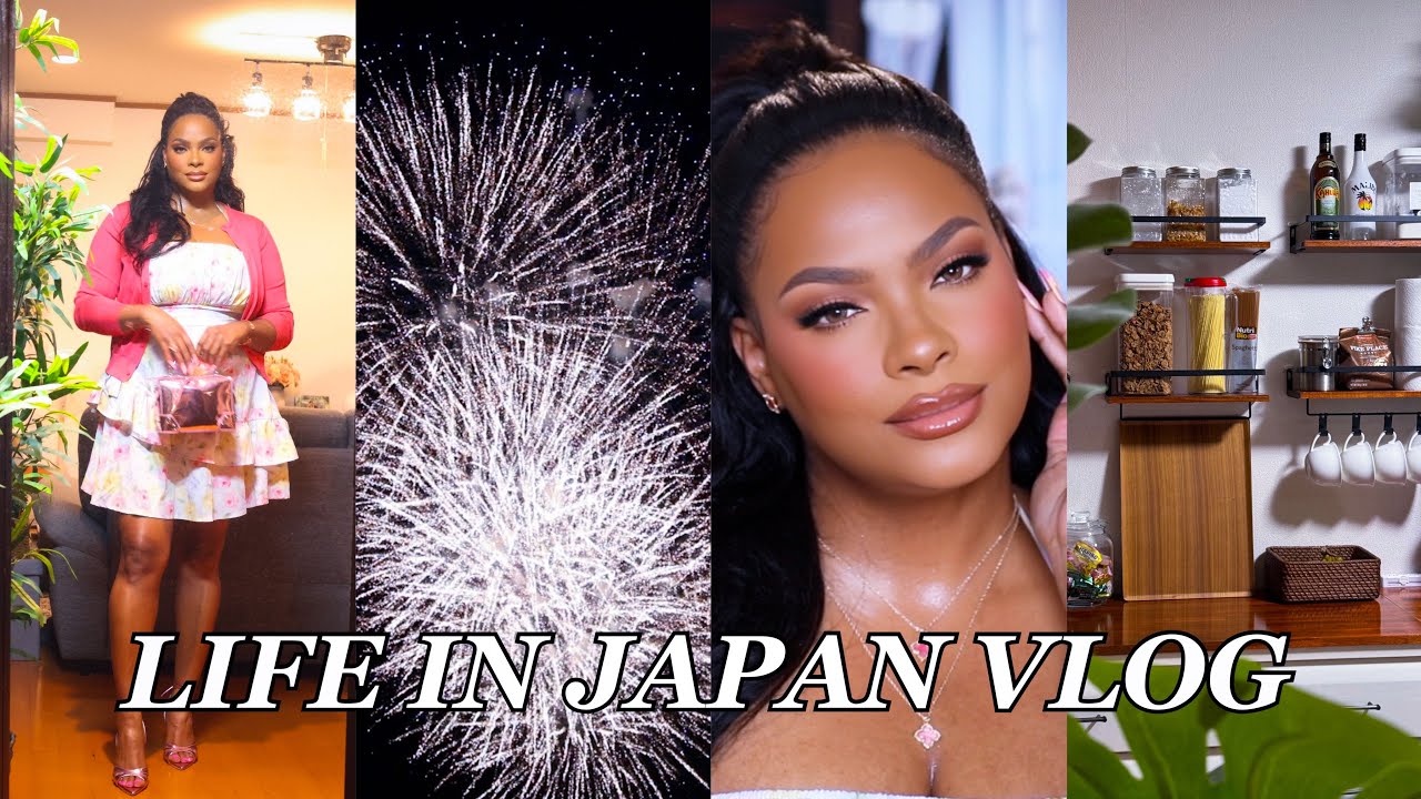 LIFE in JAPAN VLOG | Weekend Vlog, Simple Cozy Living, Date Night Vlog ...