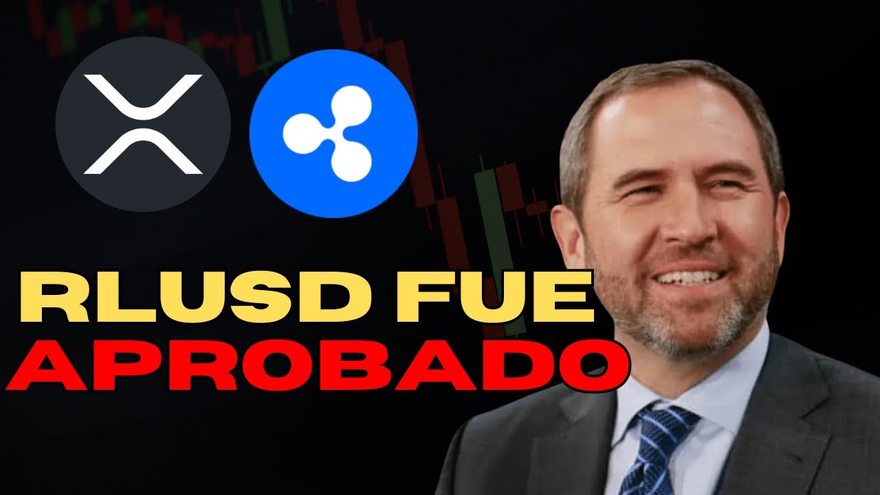 XRP Y RLUSD ESTAN APUNTO DE CAMBIAR TODO | CRYPTO EN ESPANOL #xrp #cryptonoticias # ...