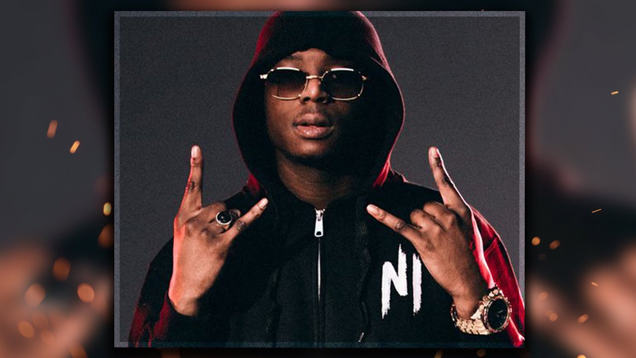 Free Ninho X Sch Type Beat Mayday Rap Trap Instrumental 2019