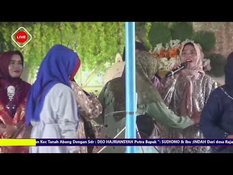 MAHAL | MAHADEWA MUSIC | WP: INTAN & DEA PANDAN PALI 09 APRIL 2025 ...