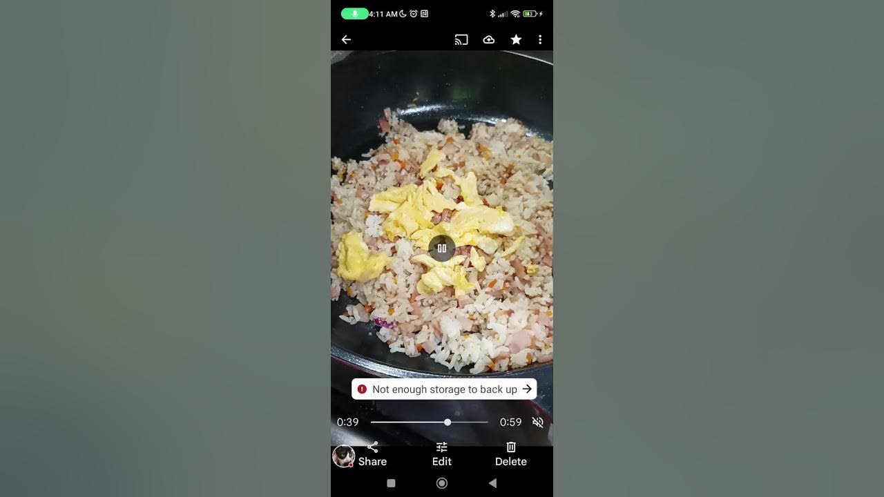 Tita mae vlog is live! - YouTube