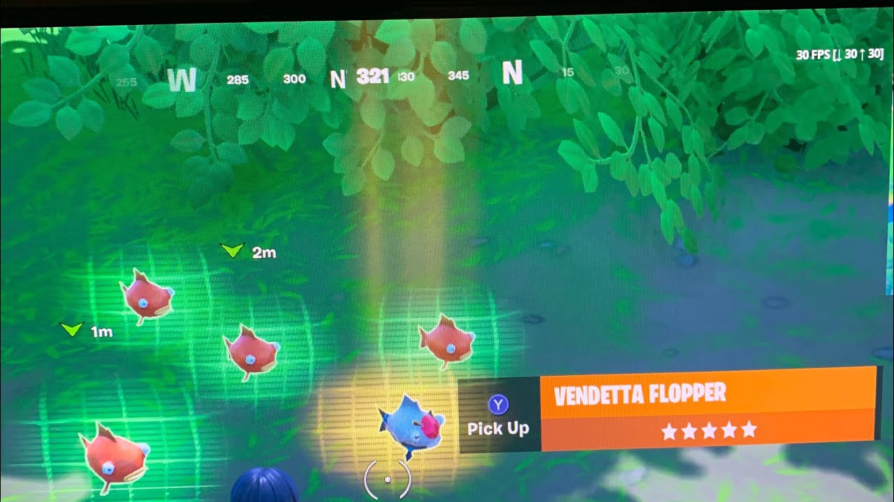 Vendetta flopper - YouTube