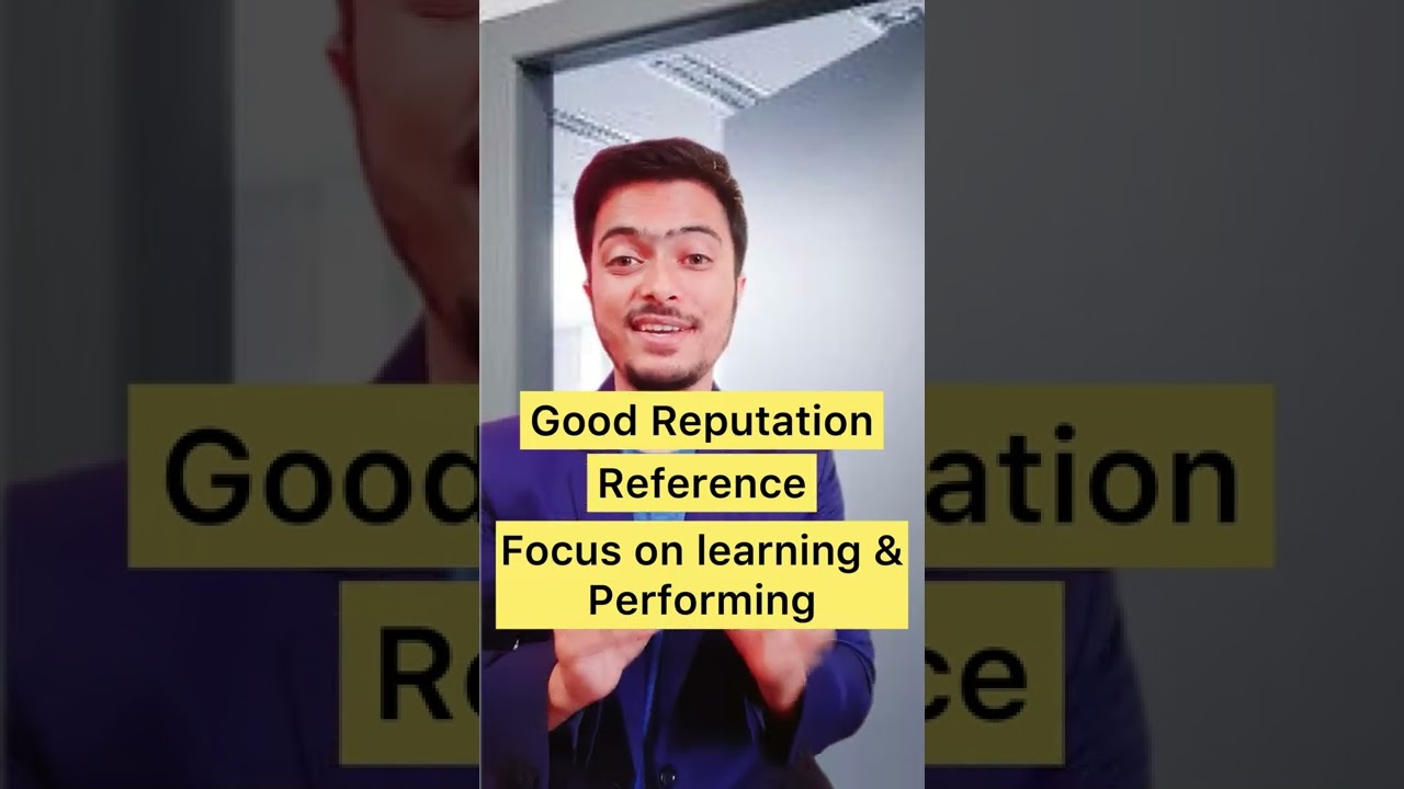 Why do you want to join our company? BEST Real Examples Interview ...