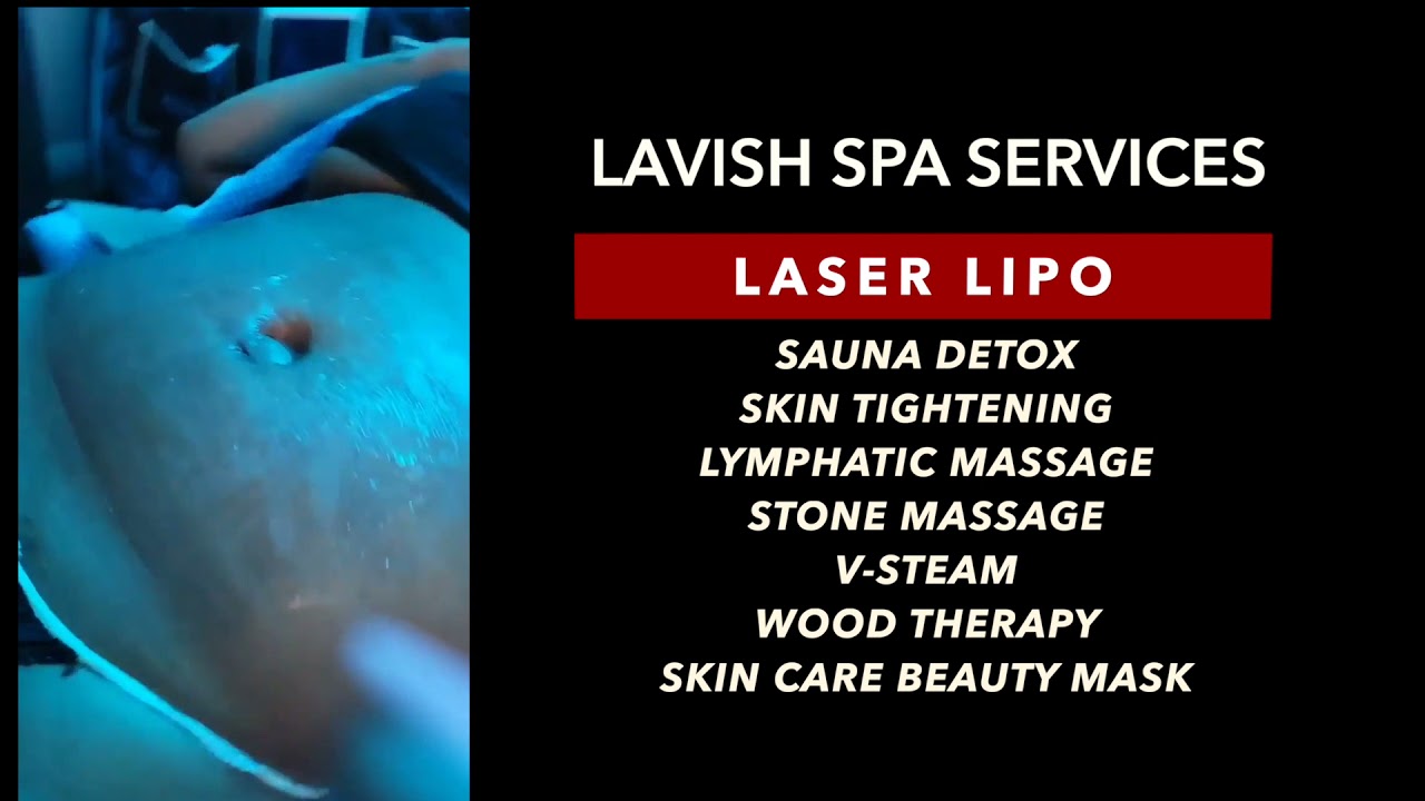 Come on down to my loc studio and spa, " Lavish Loc Studio & Spa" - YouTube